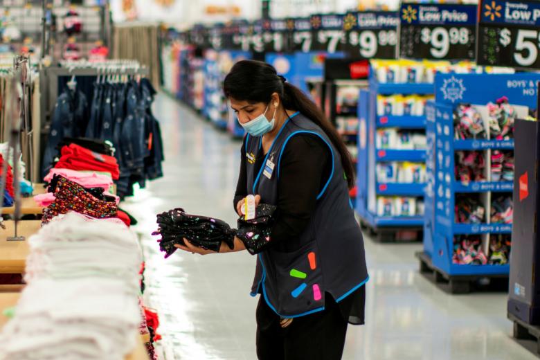 Covid-19 accelerates change for retail chains | The Straits Times