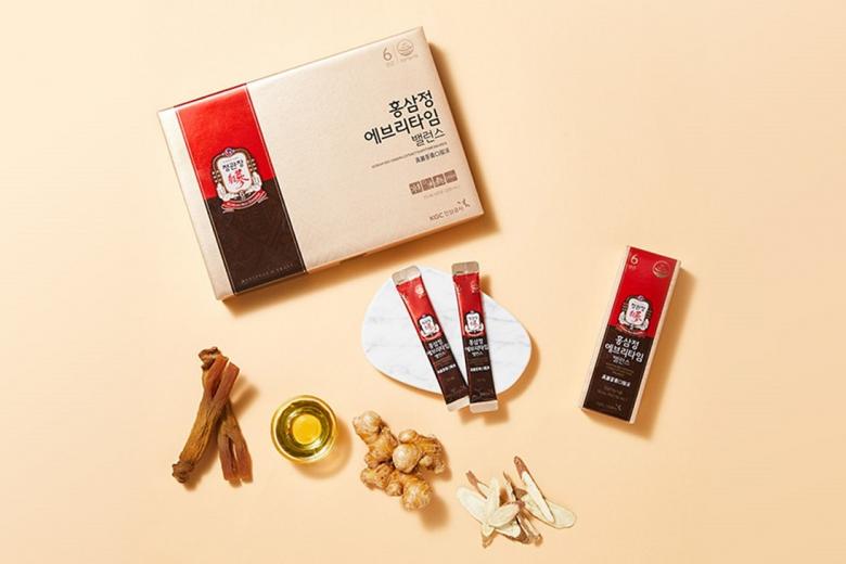 Traditional Korean remedy to help boost the family’s well-being | The ...