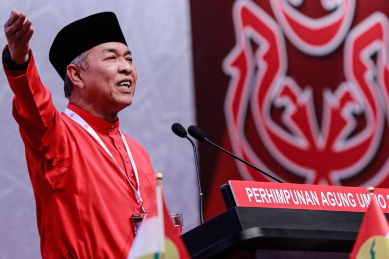 Cooperation between Umno and DAP possible, say analysts | The Straits Times