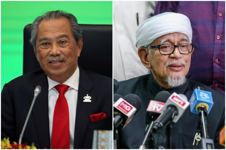 Malaysian parties Bersatu and PAS say they will face general election ...
