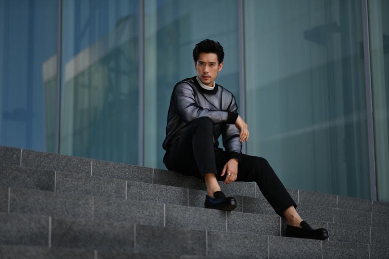 10 years on, actor James Seah lands first Channel 8 lead role | The ...