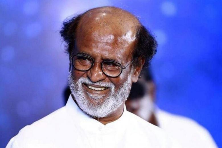Movie star Rajinikanth to receive India's highest film honour | The ...