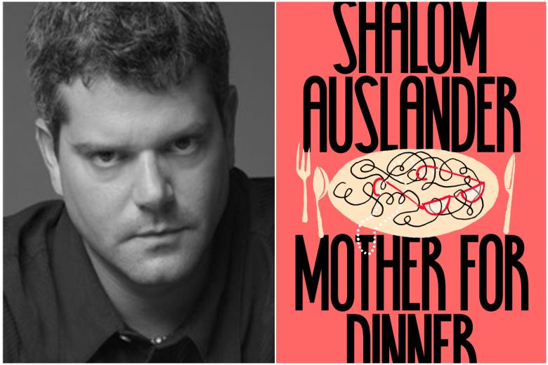 Book review: Cannibal comedy Mother For Dinner offers food for thought ...