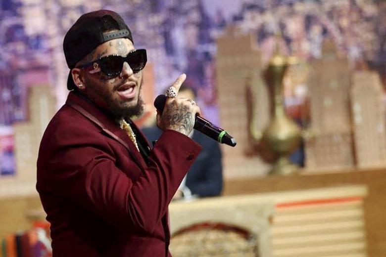 Swagg Man, conman posing as millionaire rapper, cheated millions from ...