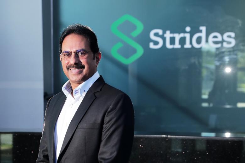 Making Strides in Covid-19 battle | The Straits Times