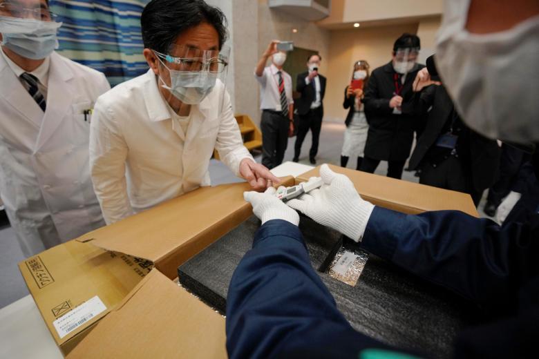 Vaccinating Asia: Japan's chequered past with vaccines raises fresh ...
