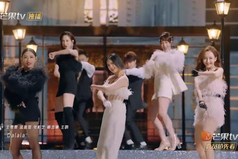 7 life lessons from Chinese reality show Sisters Who Make Waves | The ...