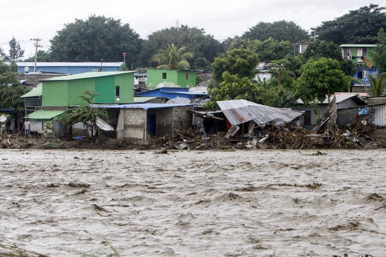More than 75 people dead in Indonesia, Timor Leste floods | The Straits ...