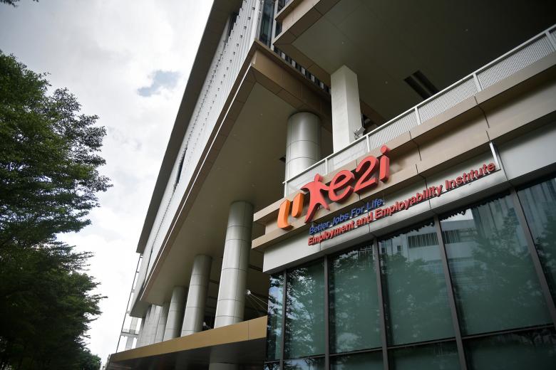 Personal data of 30,000 users of NTUC's e2i training and job matching services may have been ...