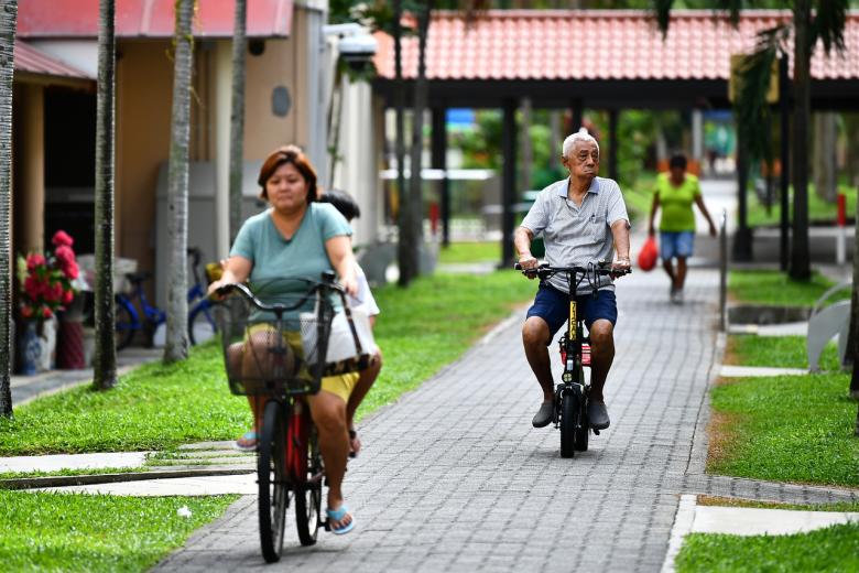 E-bike users must pass theory test before they can ride on roads under ...