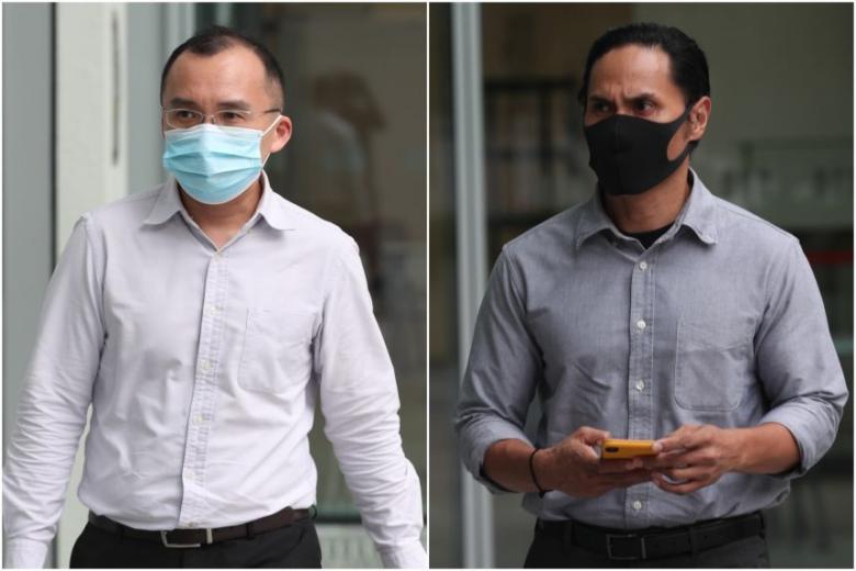 High Court restores original, more serious charges for SCDF commanders ...