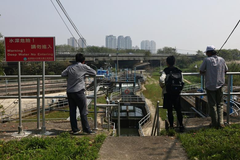 Taiwan imposes water rationing as it battles worst drought in 56 years ...