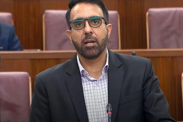 Heng Swee Keat's decision catches many by surprise; Pritam Singh ...