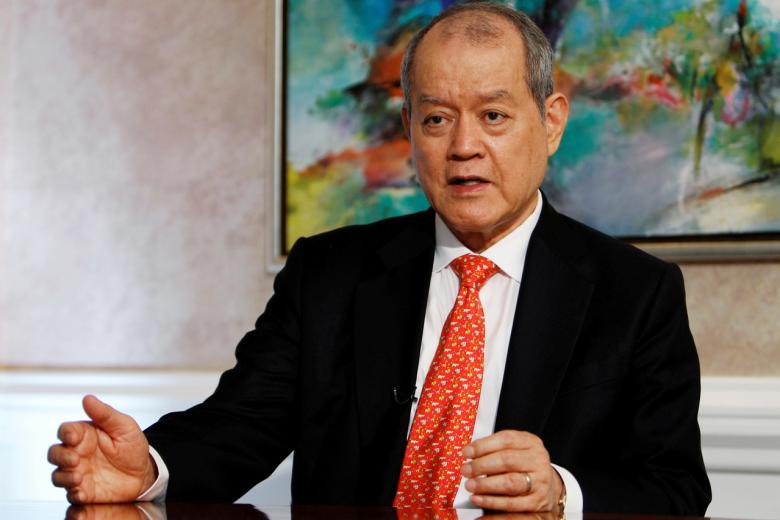 Hin Leong founder Lim Oon Kuin not in court to be tendered 23 charges ...