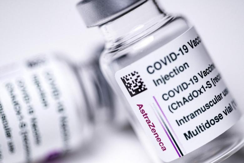 Hong Kong to delay imports of AstraZeneca Covid-19 vaccine amid safety ...