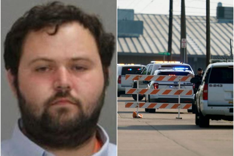 One dead, at least five wounded in Texas shooting | The Straits Times