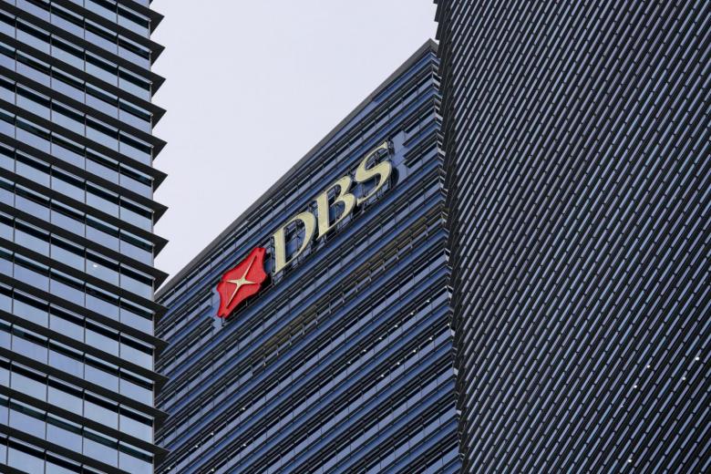 DBS to cut office space in Marina Bay Financial Centre Tower 3: Sources ...
