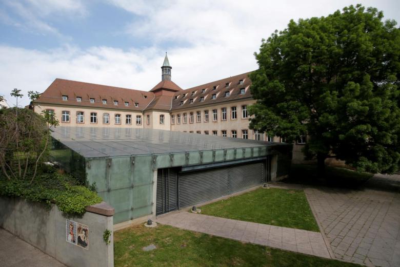 France's Macron closes elite ENA school in equal opportunity push | The ...