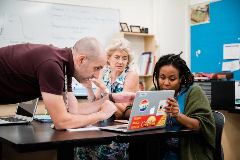 4 reasons why educators enjoy a fulfilling career at this international ...