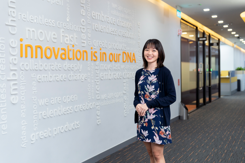 A company that cultivates a culture of care | The Straits Times