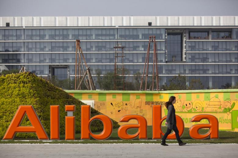 Alibaba's $3.7b fine not just about market regulation | The Straits Times