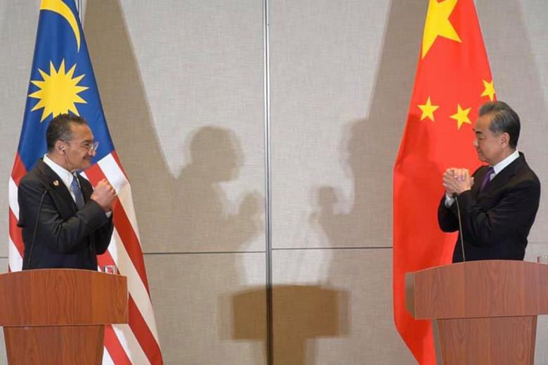 Malaysia's 'taiko' diplomacy in China sparks debate: The Star columnist ...