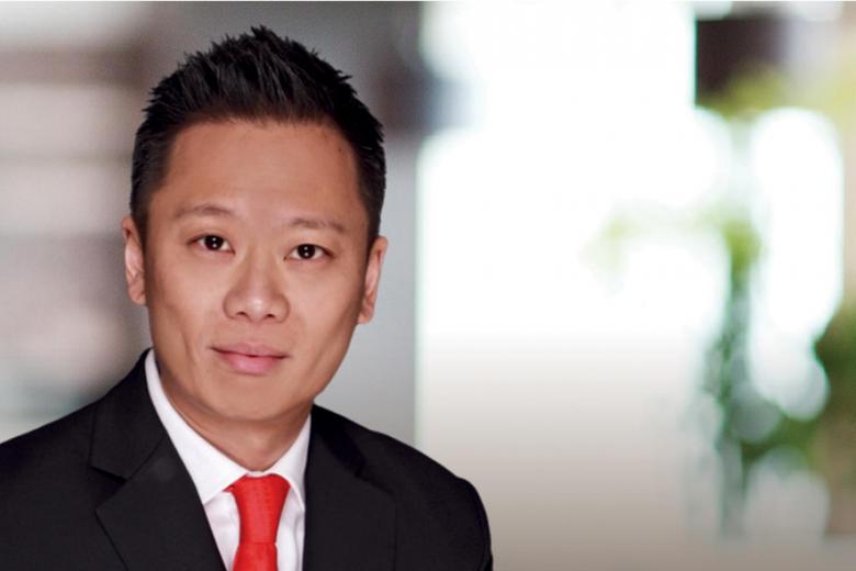 StanChart nabs UBS veteran Raymond Ang as global private and priority ...