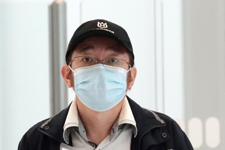 NParks officer charged with corruption, cheating and taking upskirt ...