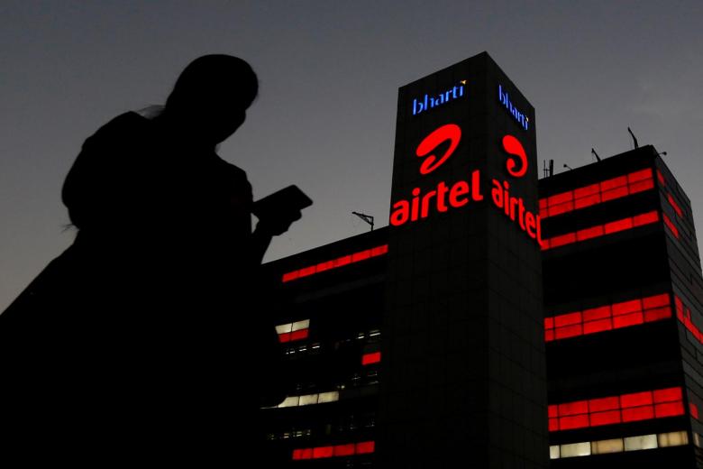 Singtel associate Bharti Airtel unveils new corporate structure to ...