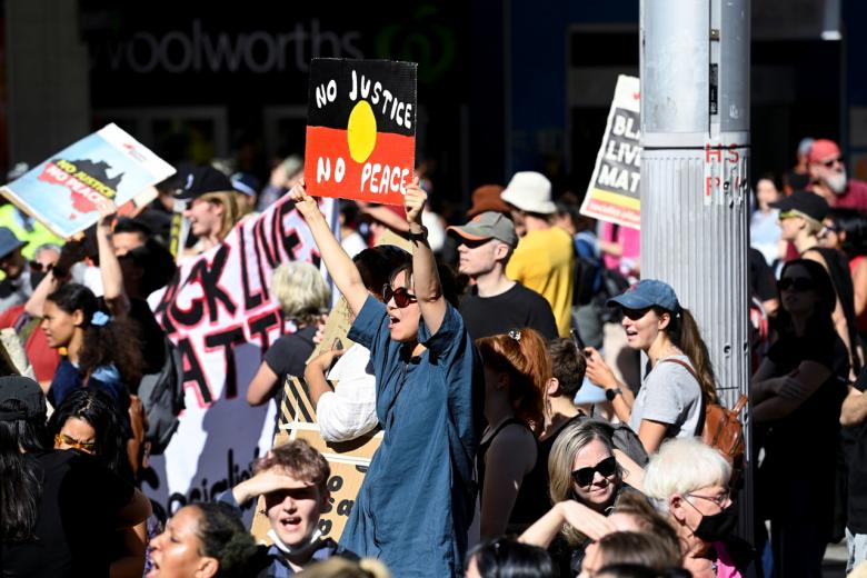 Shame over Aboriginal deaths in custody haunts Australia 30 years after ...