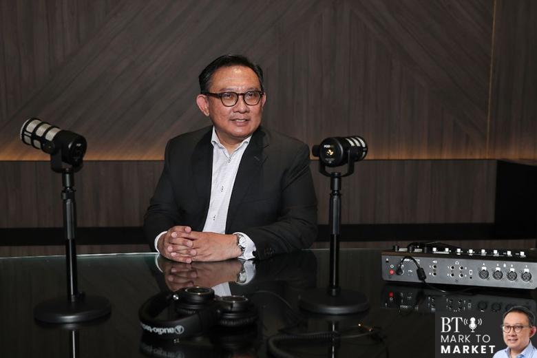 BT Mark To Market Podcast: How to ride the next phase of the bull ...