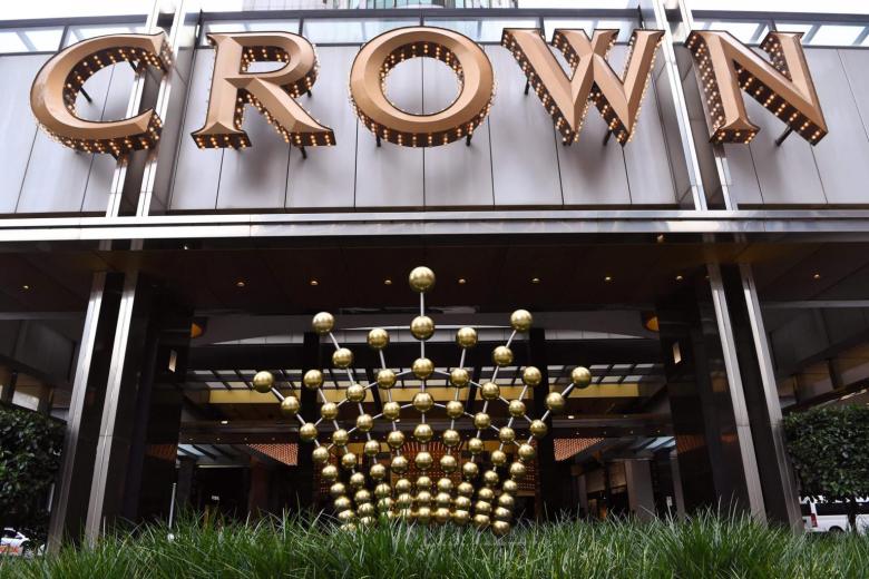 Australia's Crown Resorts offered $3.09 billion to buy out James Packer ...