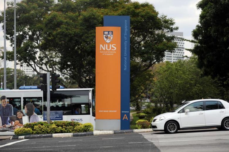 Brother, colleague of NUS researcher who tested positive among 4 new ...