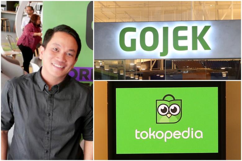 Gojek co-CEO to head app giant after merger with Tokopedia: Sources ...