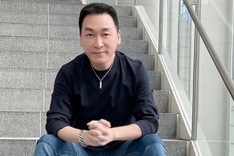 Actor Rayson Tan skips Star Awards due to mum's death but urges wife ...