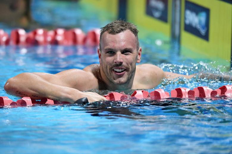 Swimming: Australia 'pretty confident' for Tokyo Olympics after ...