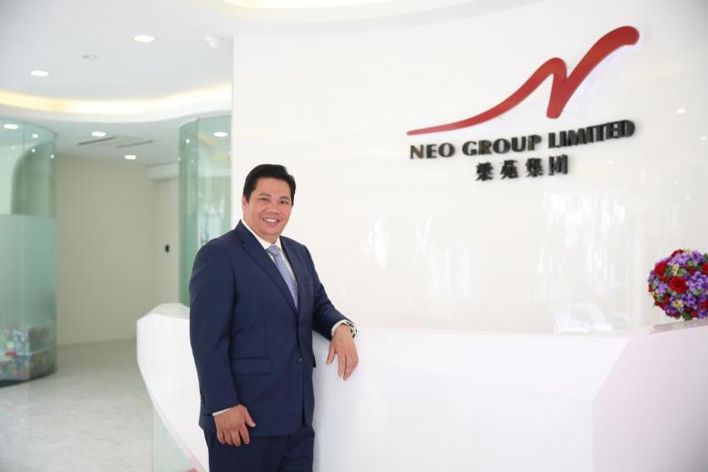 Takeover offer for Neo Group turns unconditional; public float lost ...