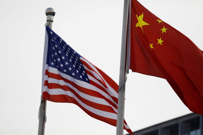 China's blocking of Washington think-tanks is counterproductive, say ...