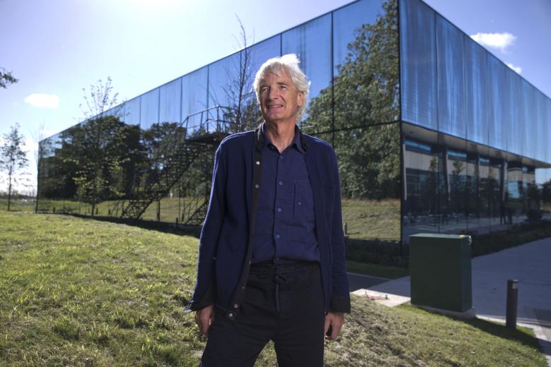 UK inventor Dyson sucked into lobbying row about privileged govt access ...