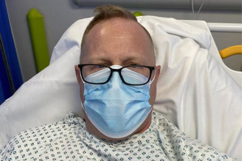 HSBC manager's heart attack prompts viral post about overwork | The ...