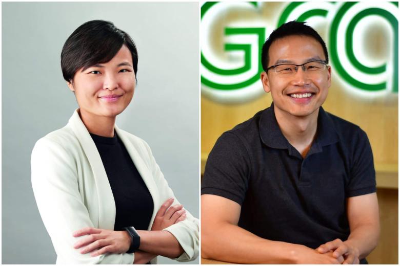 Grab's record Spac deal could make CEO Anthony Tan a billionaire | The ...