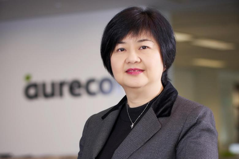 Me & My Career: Creating sustainable buildings an exciting role for ...