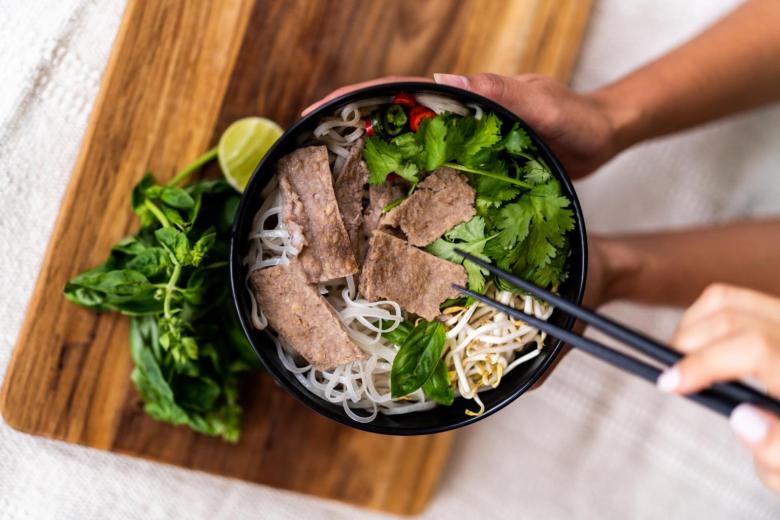 More companies entering the novel food space offering alternative ...