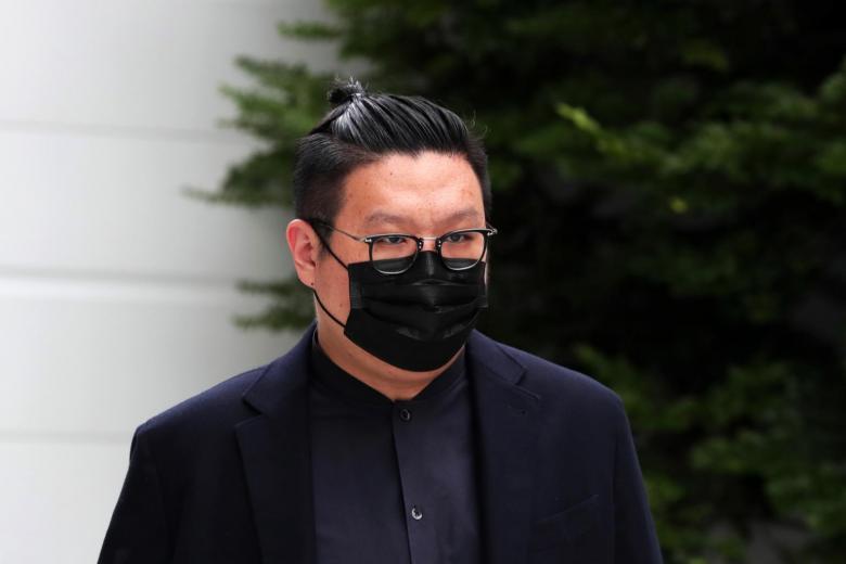 S'pore businessman Ng Yu Zhi, linked to alleged fraud of record $1 ...
