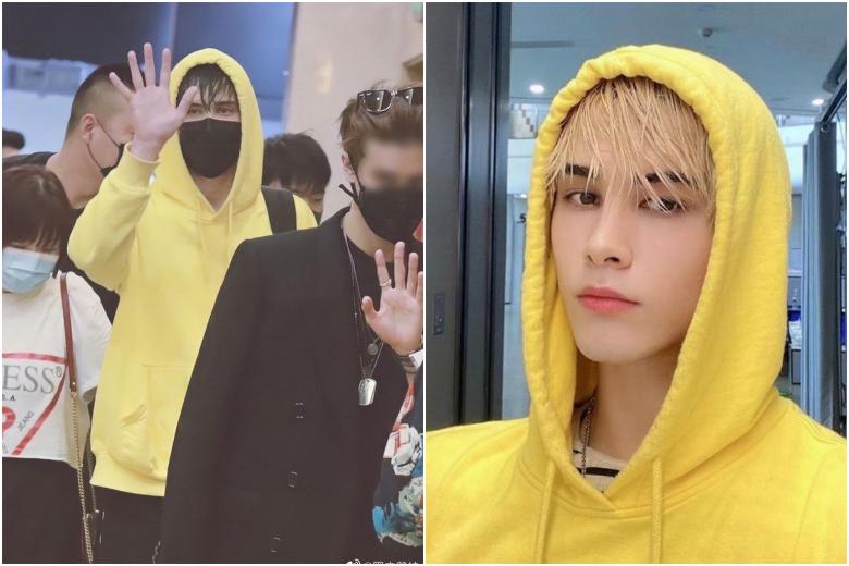 Russian man 'trapped' on Chinese reality TV show finally voted out ...