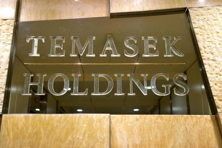 Temasek joins 64-year-old founder on path to next India unicorn | The ...