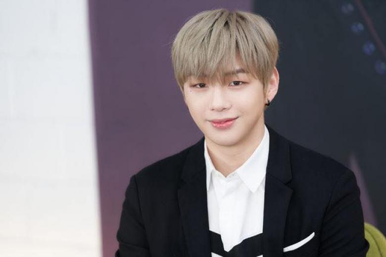 K-pop star Kang Daniel reveals he doesn't go out so as not to spark ...