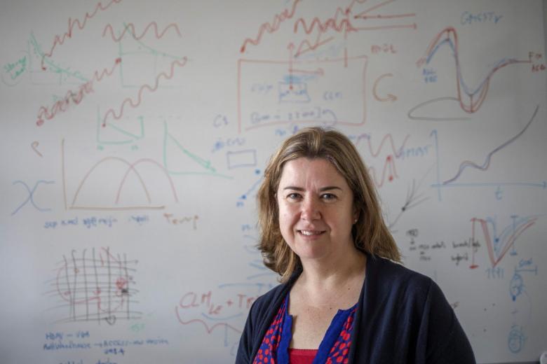 Her prophecy of an Australian inferno was correct: A profile of a ...