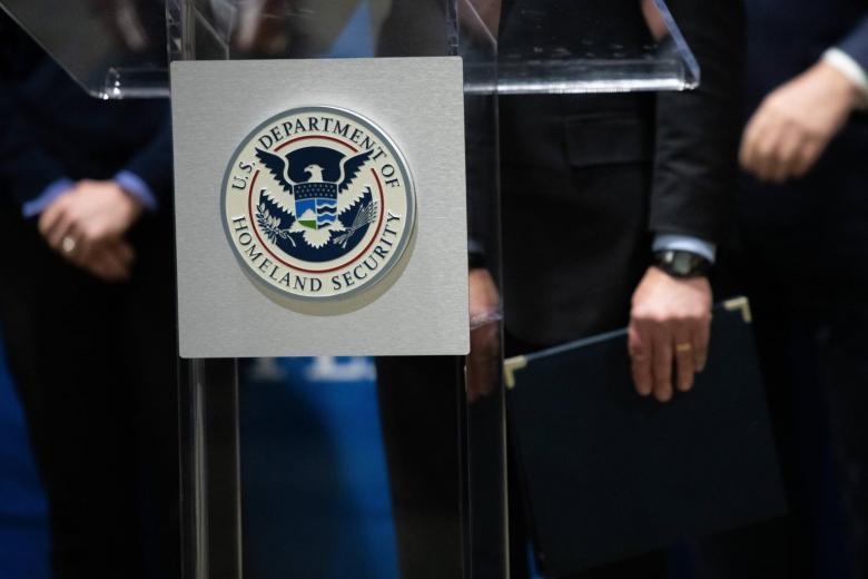US Homeland Security to investigate domestic extremism in its ranks ...