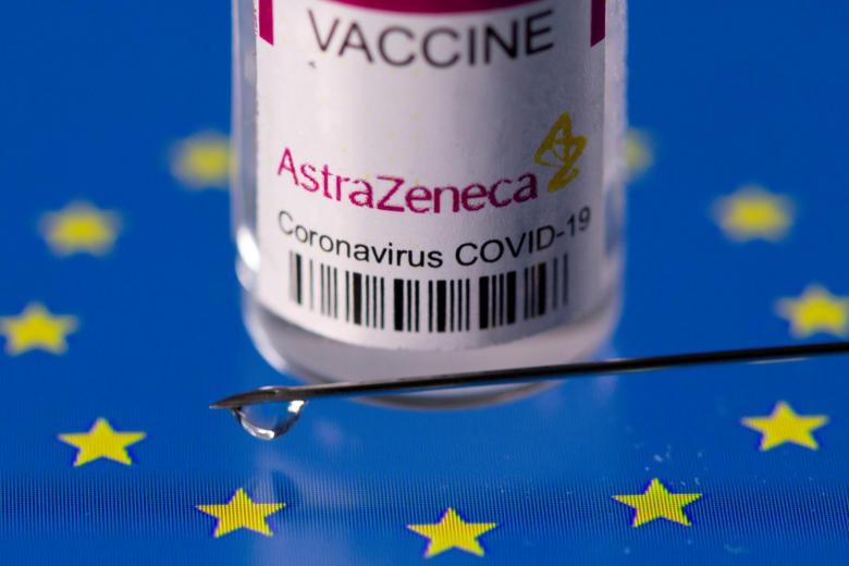EU legal case against AstraZeneca Covid-19 vaccines begins in Brussels ...